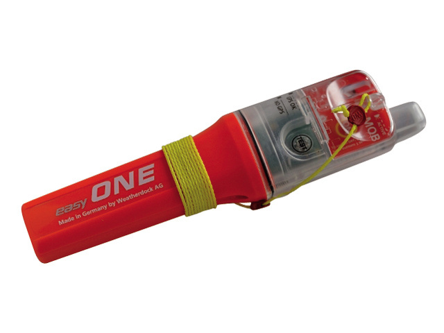 Besto Ocean Signal Rescue Me MOB (AIS) - XXL water