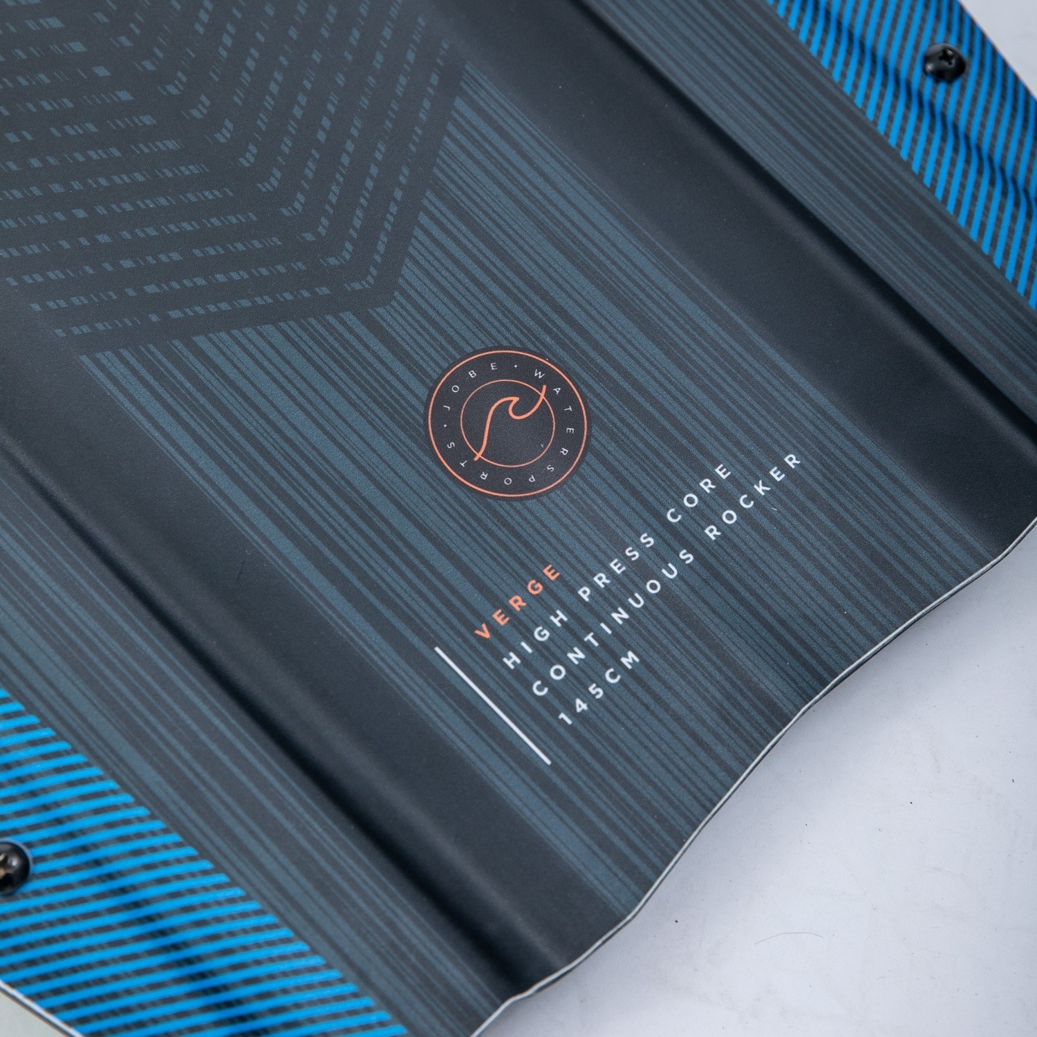 Vertex Wakeboard - XXL water