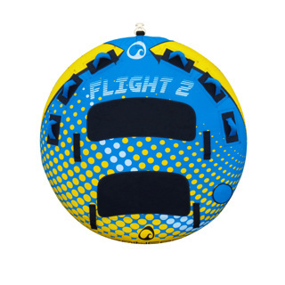 Flight 2 tube - XXL water