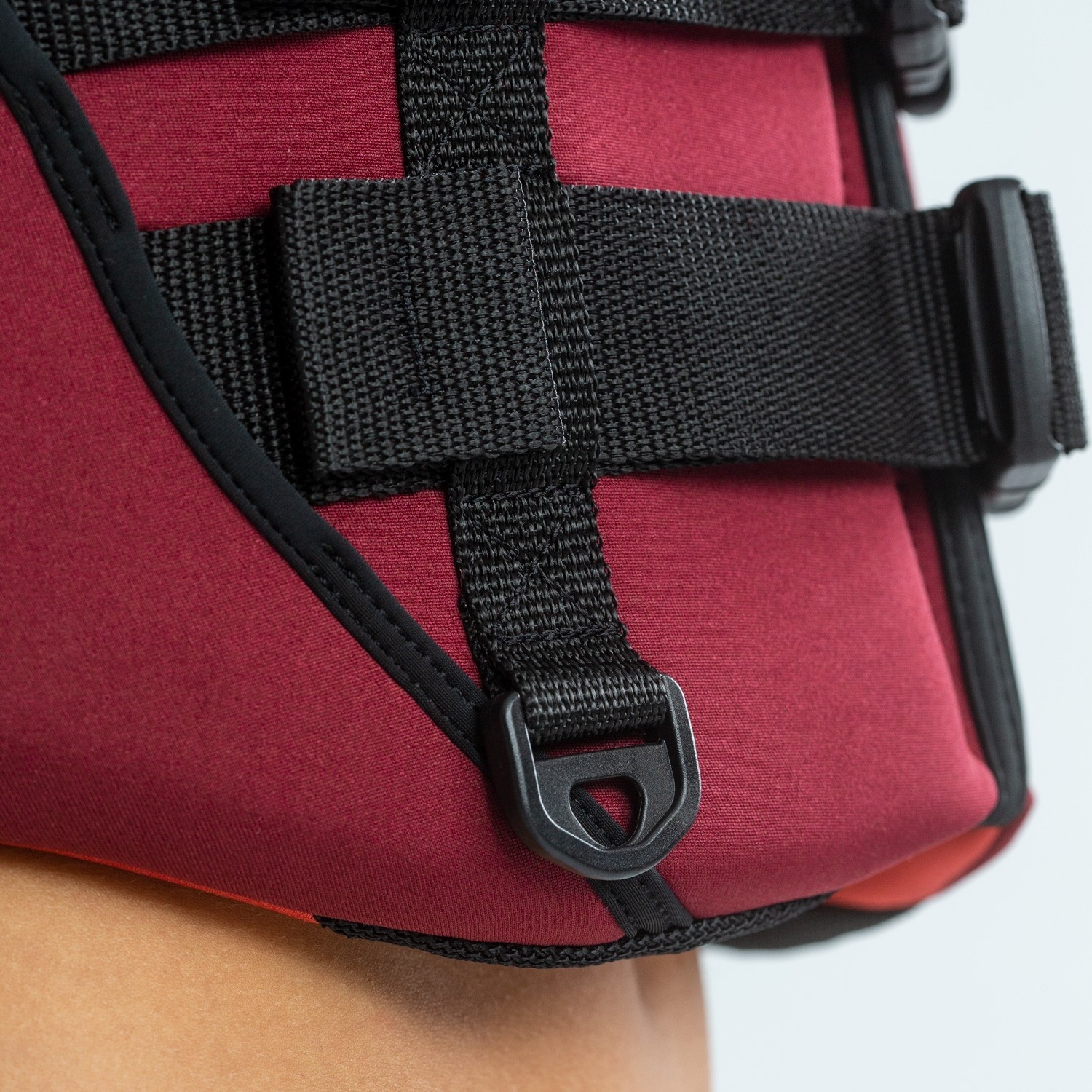 Jobe Neopreen Zwemvest Dames Roze - XXL water