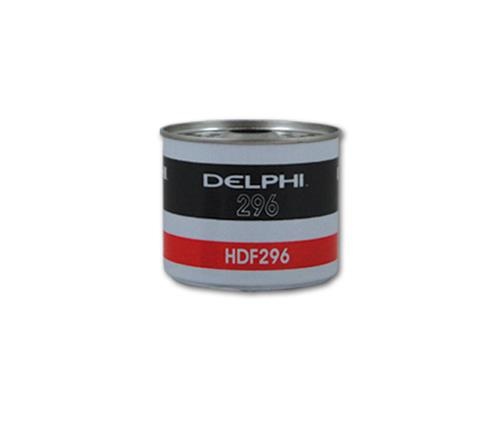 Delphi Filterelement model 296 tbv 1745 en 1750 - XXL water