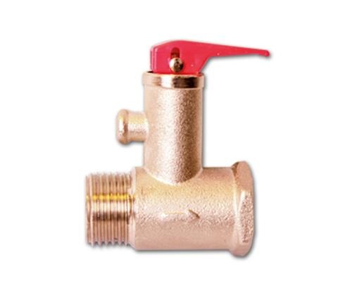 Overdrukventiel 7 bar bi/bu 1/2" - Basic boiler - XXL water