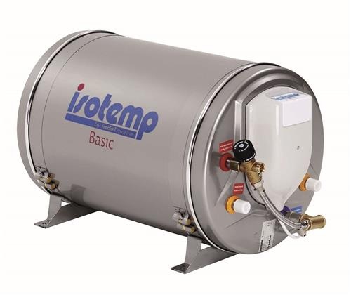 Isotemp Basic Boiler 40 ltr + mixventiel - XXL water