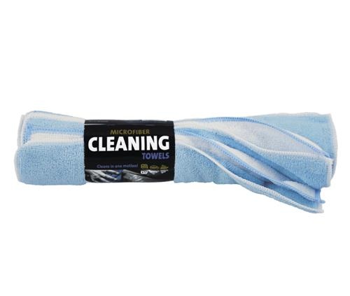 BTC LINE BLUE Doek Blauw - XXL water