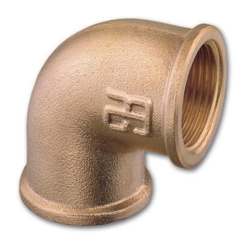 Guidi Knie 1/4" binnen-binnen - XXL water