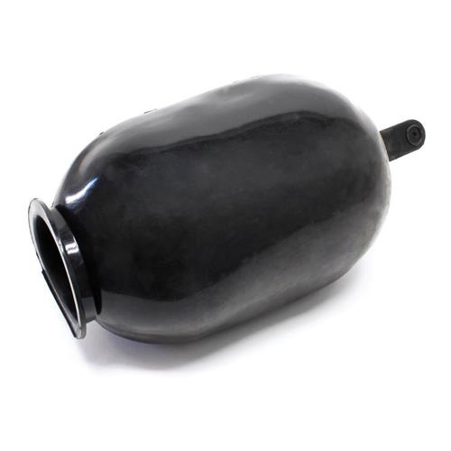 Hollex Balg druktank 8 liter - XXL water