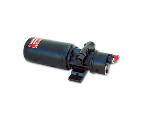 LS Pompset elek. hydraulisch RV1 12 V - XXL water