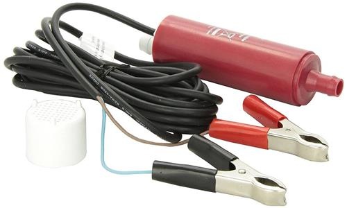 RULE INLINE + SUB PUMP 280GPH 12V - XXL water
