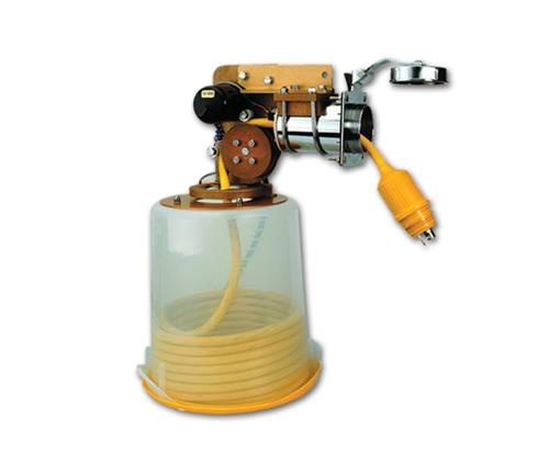 Glendinning CM4-24V cablemaster - XXL water