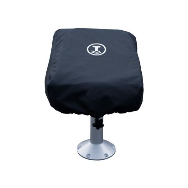 Premium Bootstoel Hoes - Water- en UV-bestendig - XXL water