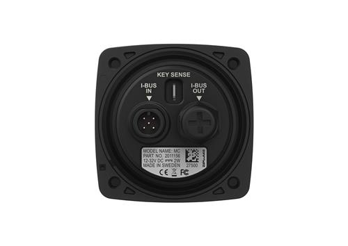 Mini Control Panel IM met kabel 3mtr - XXL water