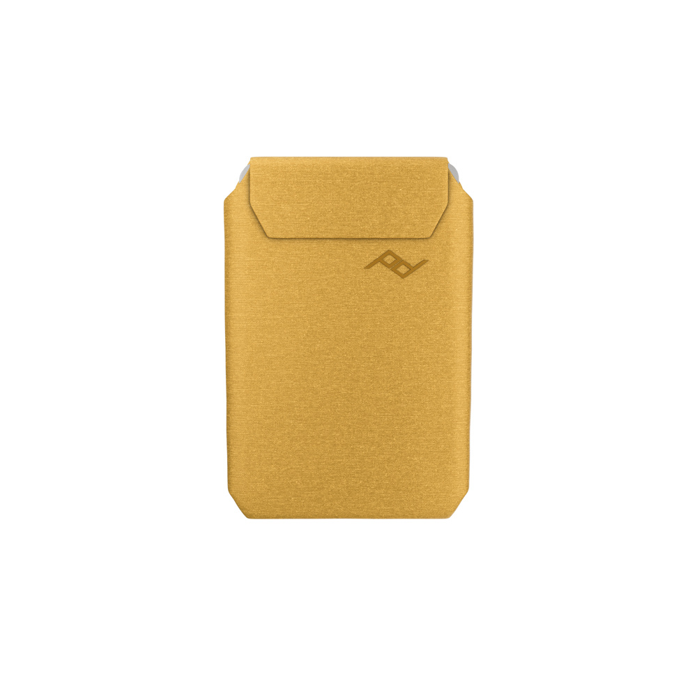 Peak Design - Mobile Wallet Slim - Sun - XXL water
