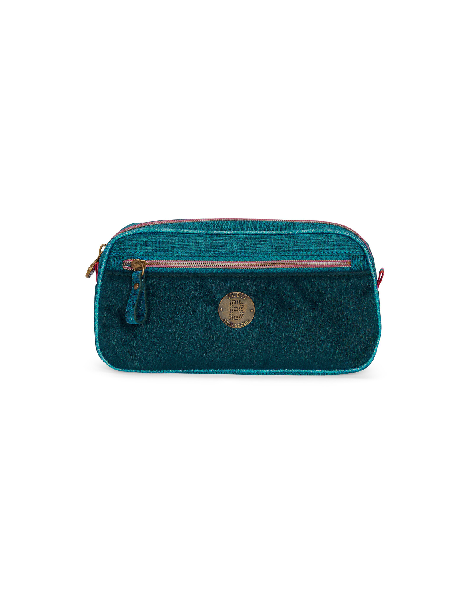 London Pencilcase – Night Garden - LE BIG