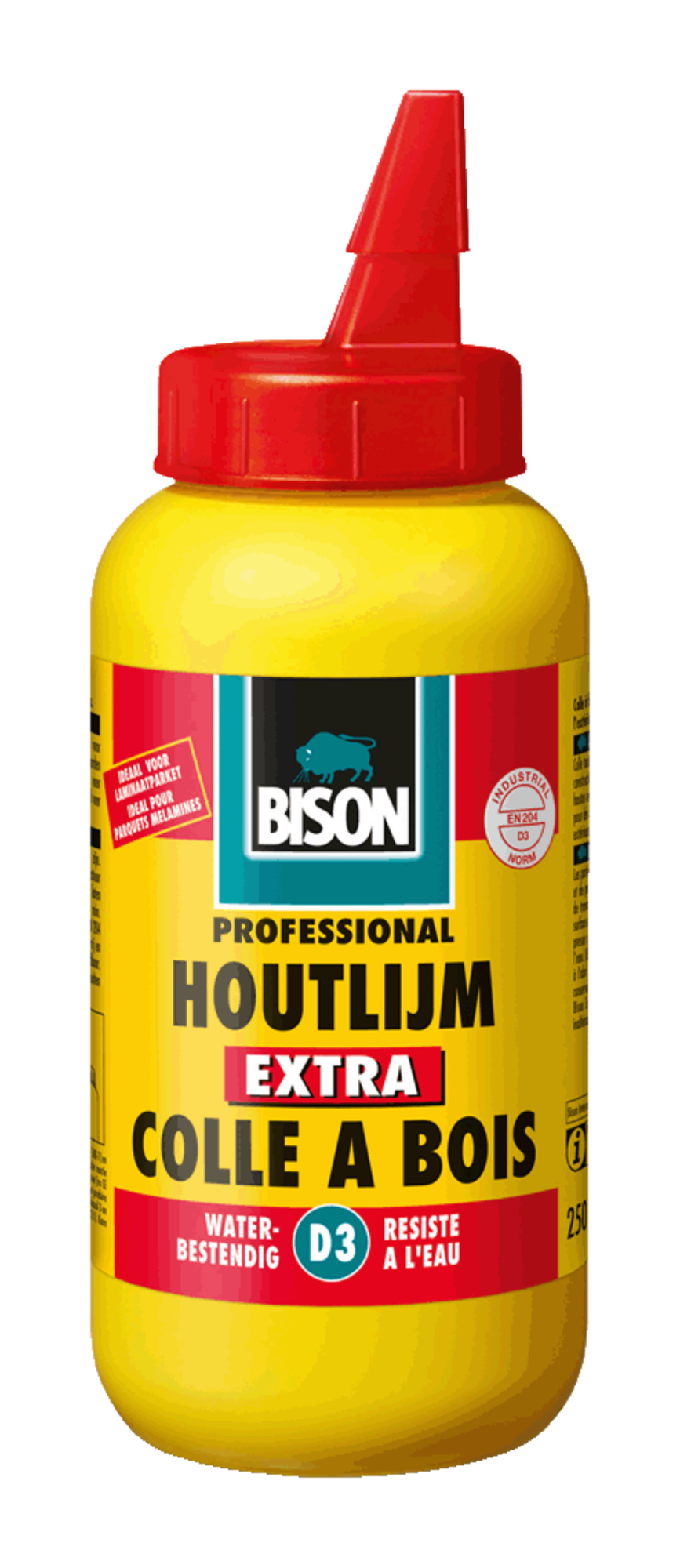 Bison Houtlijm Extra D3 - Westvoorn