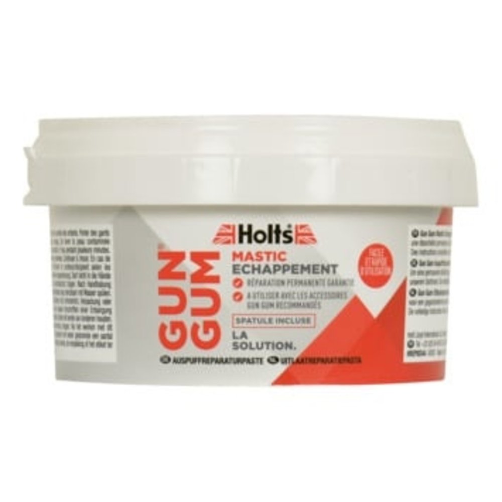 Holts Gun Gum 200g - Westvoorn
