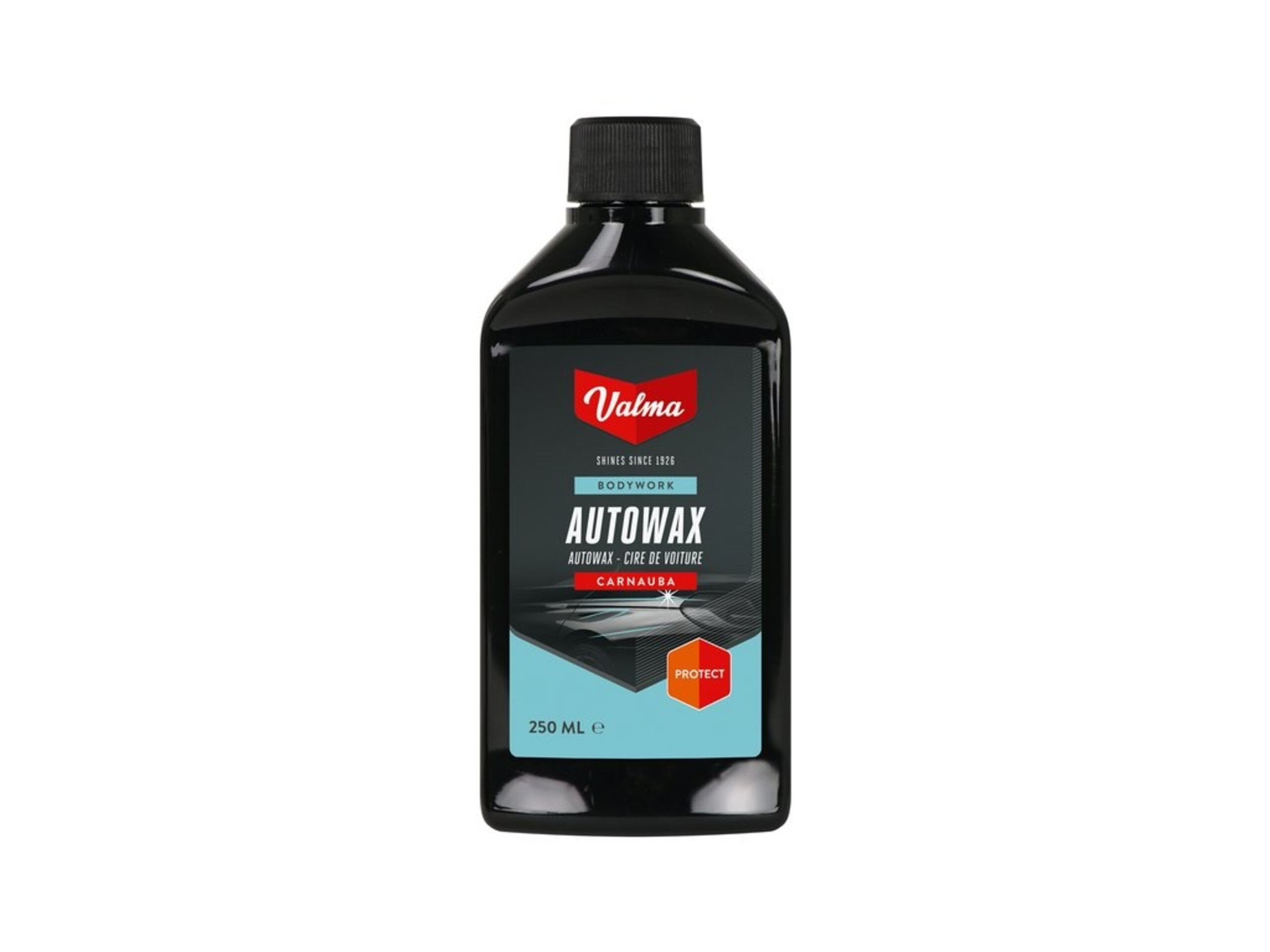 Valma L23S Autowax 250ml - Westvoorn