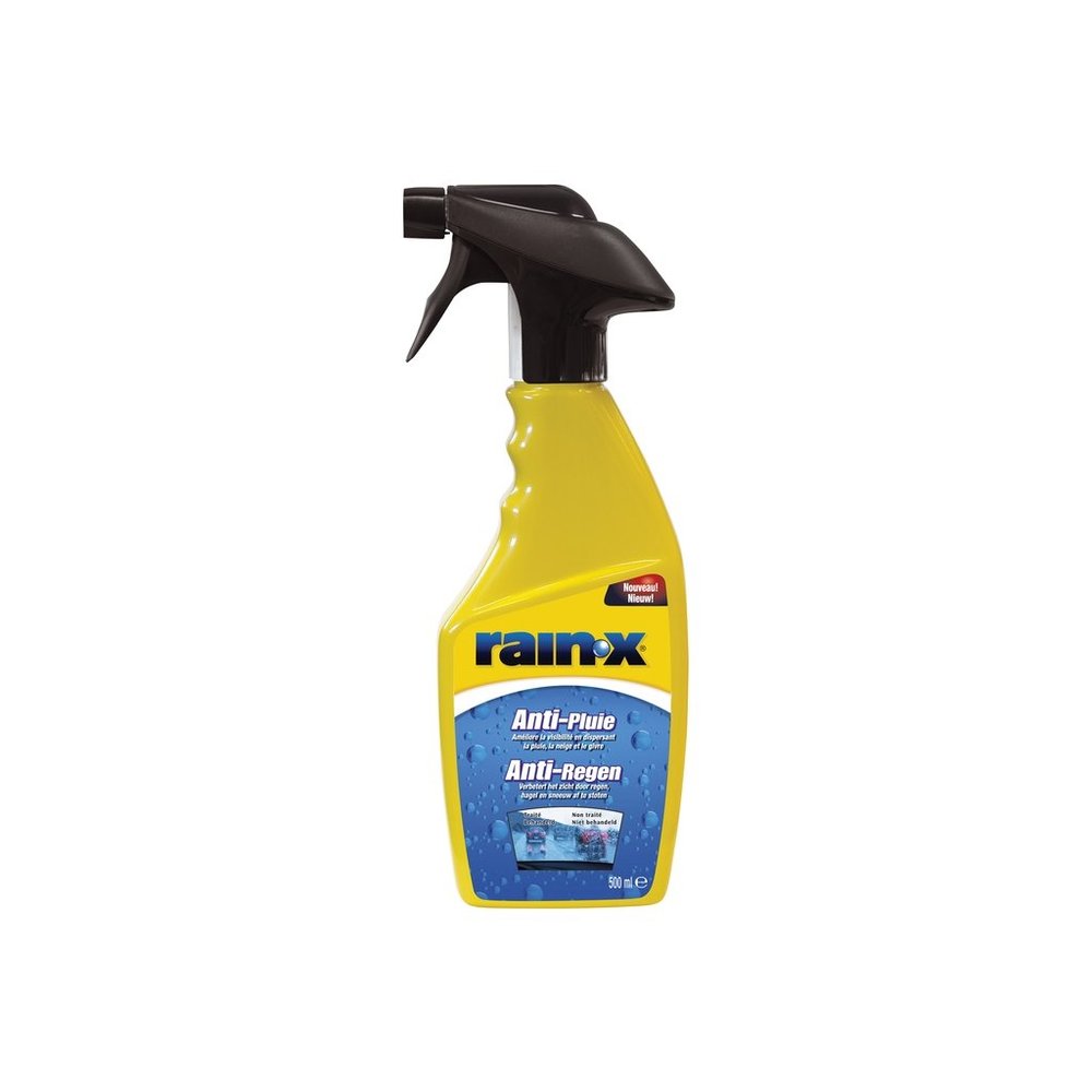 Rain-X 500ml Trigger - Westvoorn