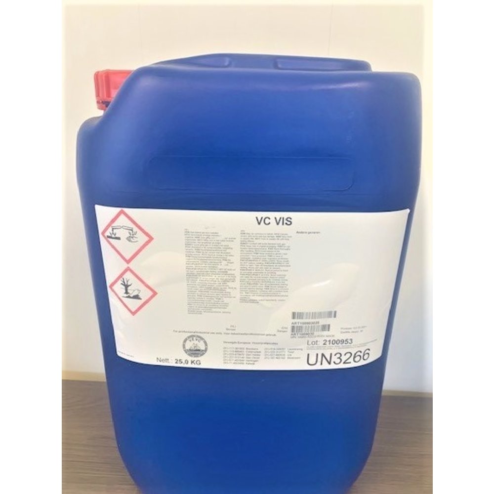 AD-Chemicals VC-Vis - 25 liter - Westvoorn