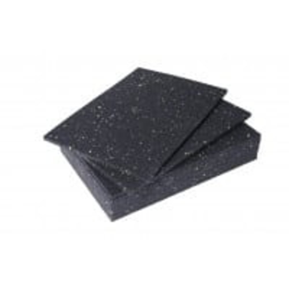 Anti-Slipmatten 8 mm set 4 stuks - Westvoorn