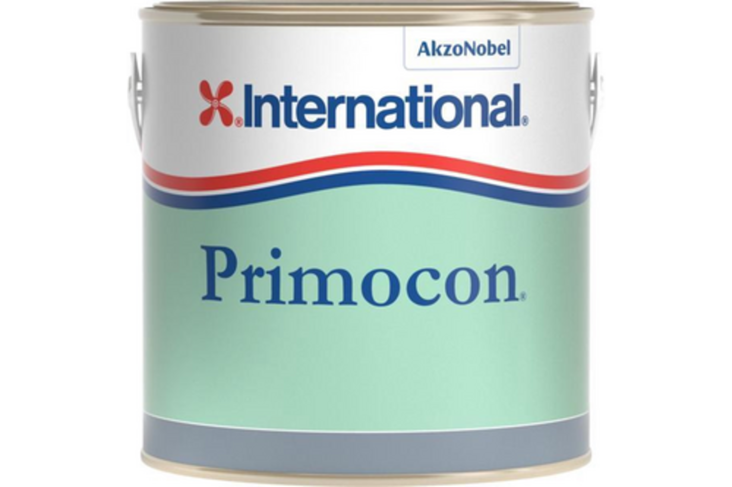 International - Primocon - Bootprimer - Westvoorn