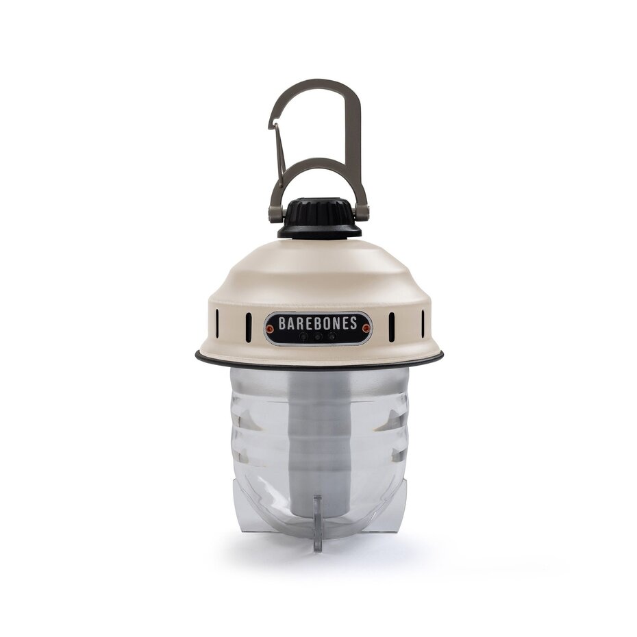 Barebones – Beacon Lantaarn – Dimbaar & Oplaadbaar - Westvoorn