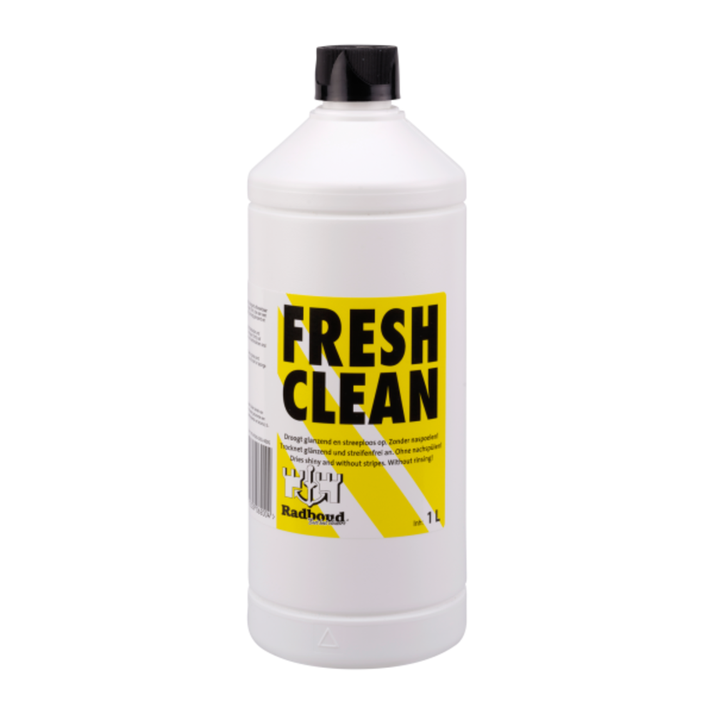 Radboud - Quick Clean - 1L - Westvoorn