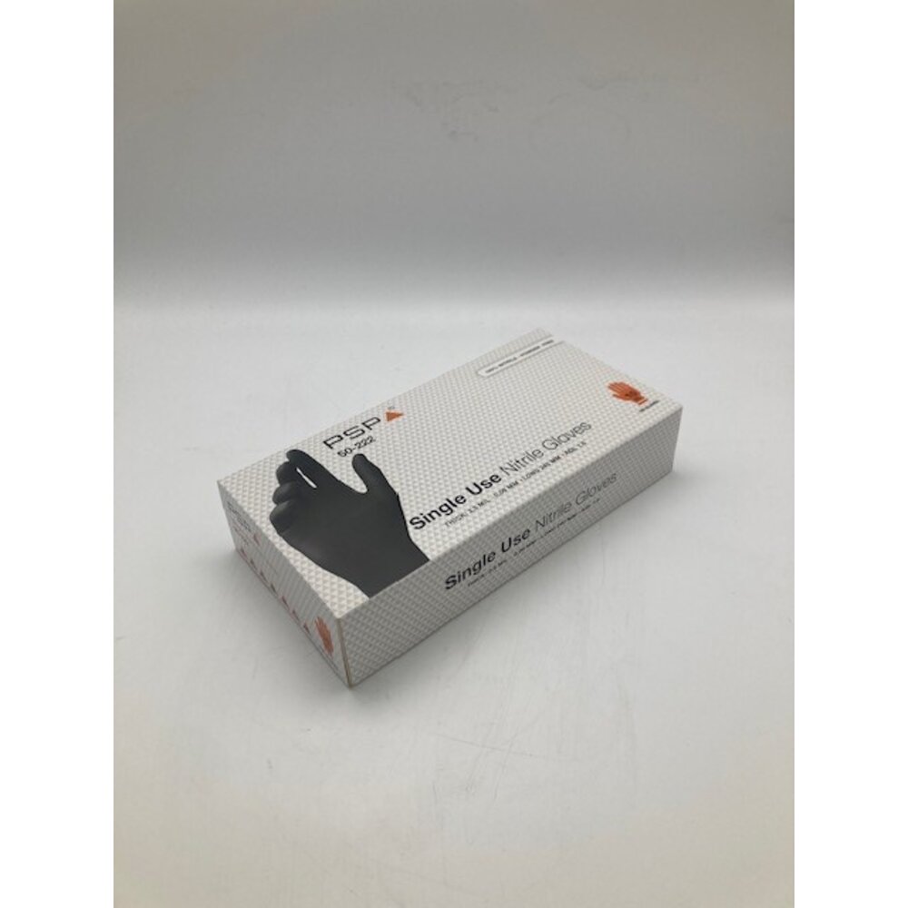 PSP 50-222 Allround Single Use Nitrile Werkhandschoen - Westvoorn
