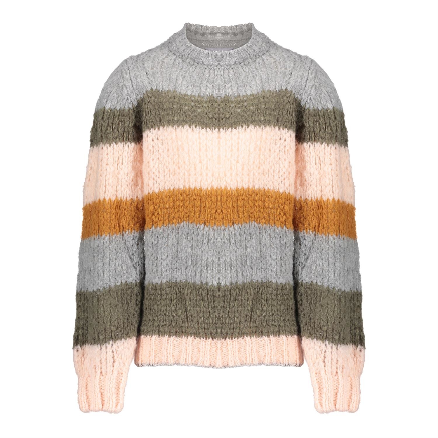 GEISHA 14631K-70 SWEATER COLLAR - Jamies Fashion and More
