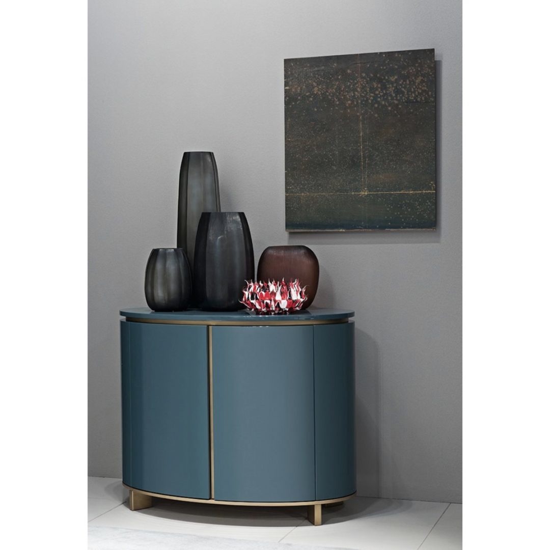 Meridiani Elliot Storage Unit - Proluca Interiors