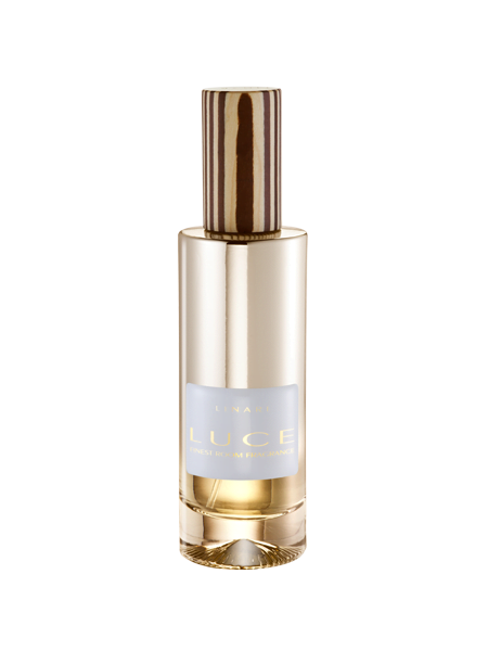 Linari Grandezza Imperiale Luce Room Spray 100 ml - Proluca Interiors