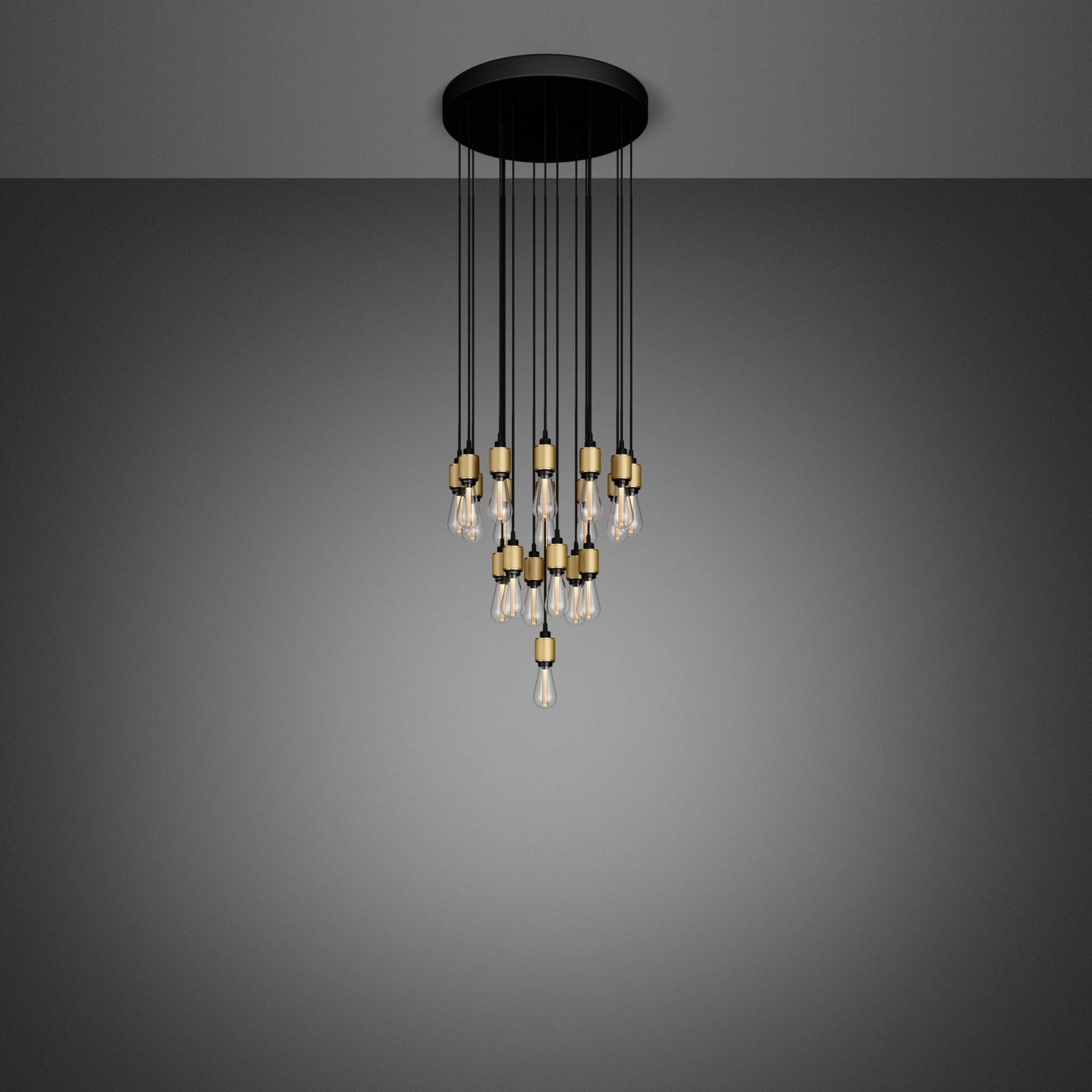 Buster And Punch Chandelier