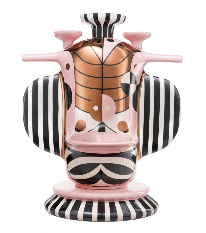 Bosa Ceramiche Duck Elephant - Proluca Interiors