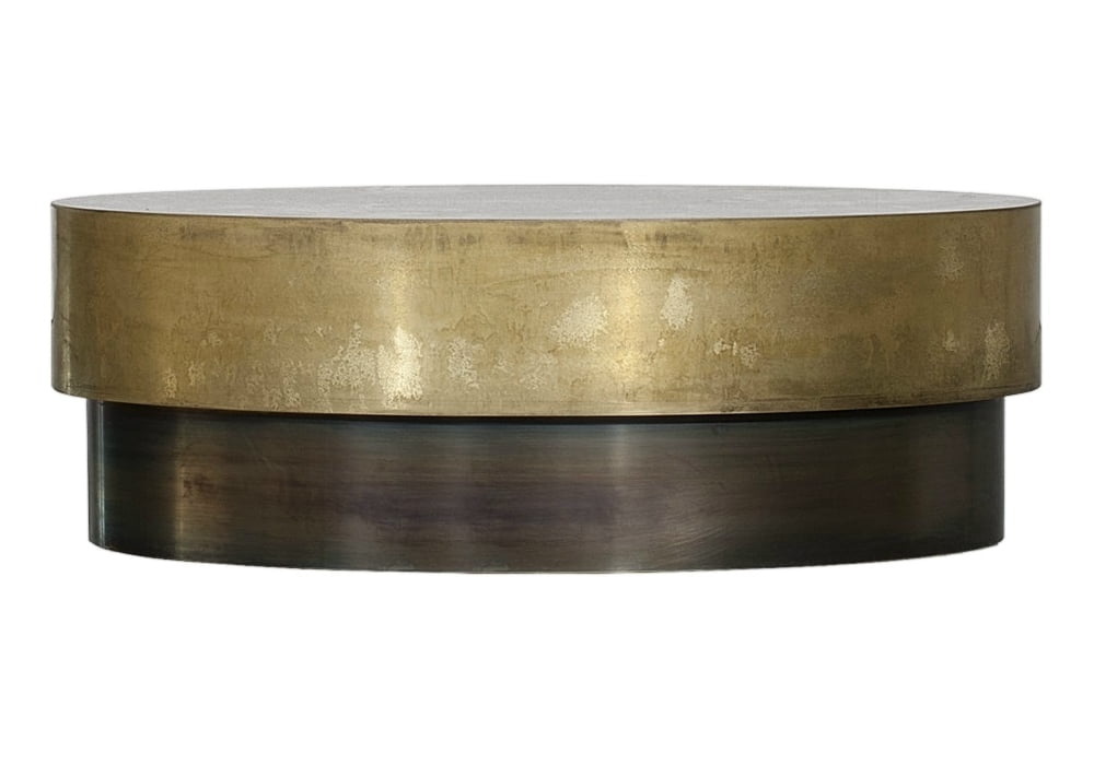 Baxter Loren small table oval - Proluca Interiors