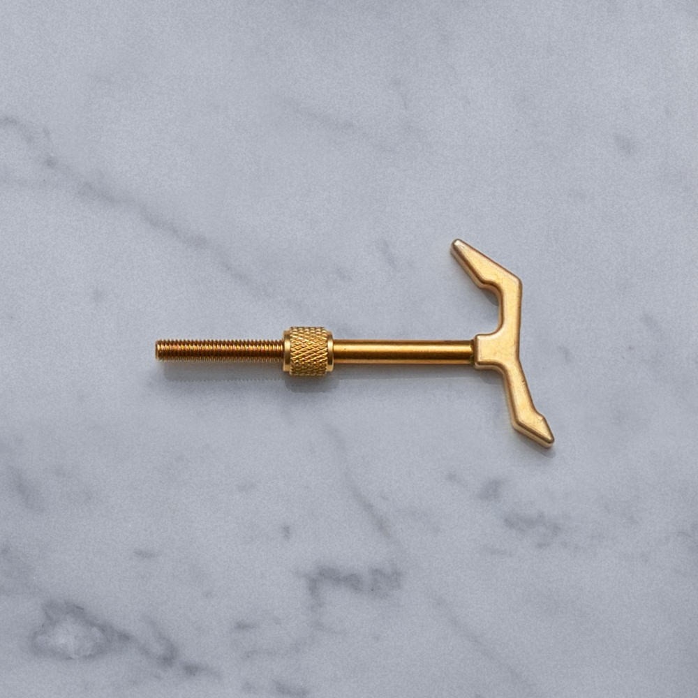 Buster and Punch The Hook - Proluca Interiors