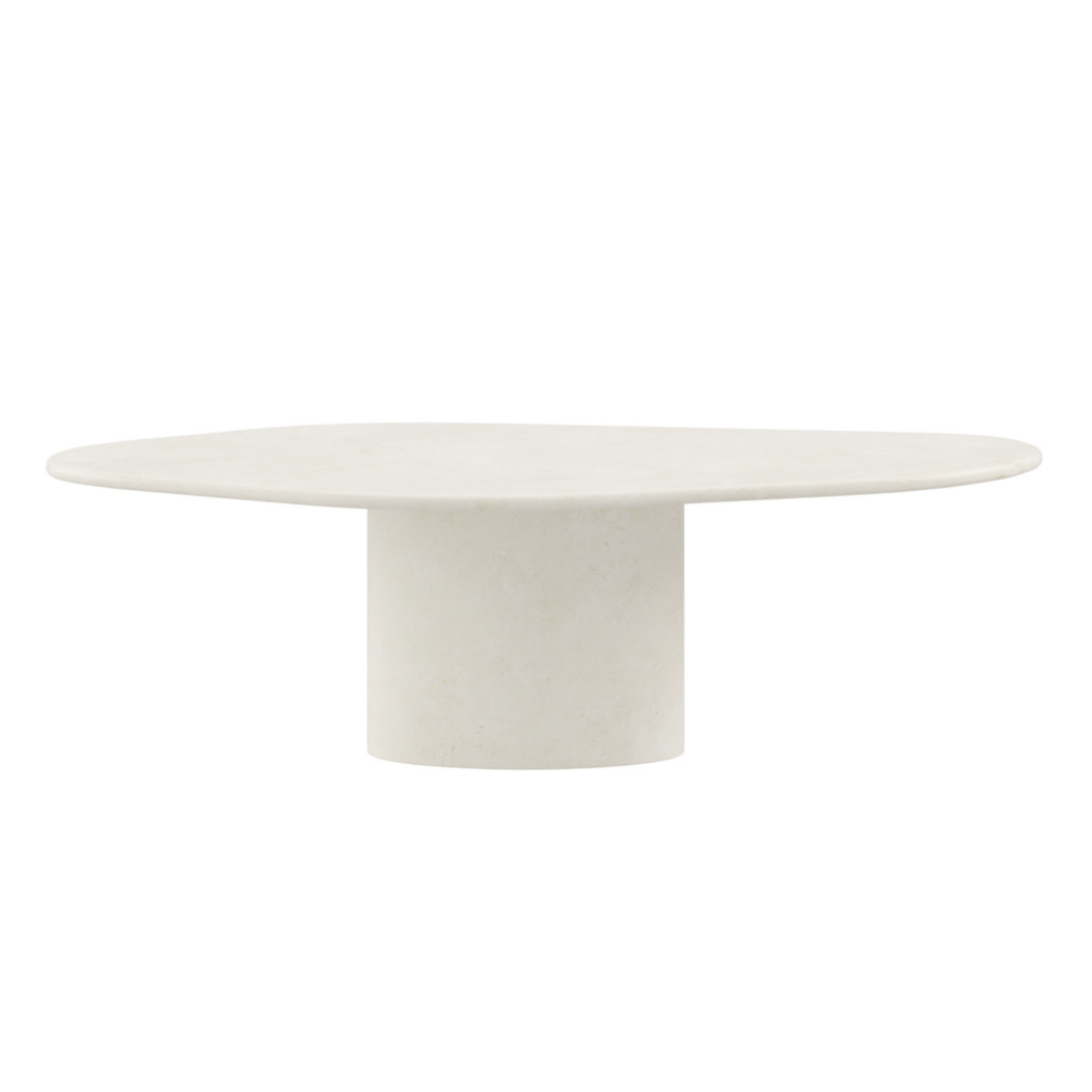 DÔME DECO Delphi Dining Table - Proluca Interiors