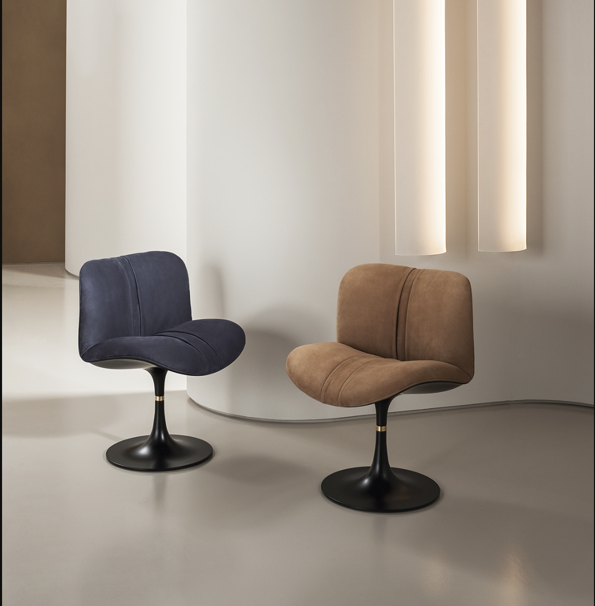 Baxter Marilyn Chair - Proluca Interiors