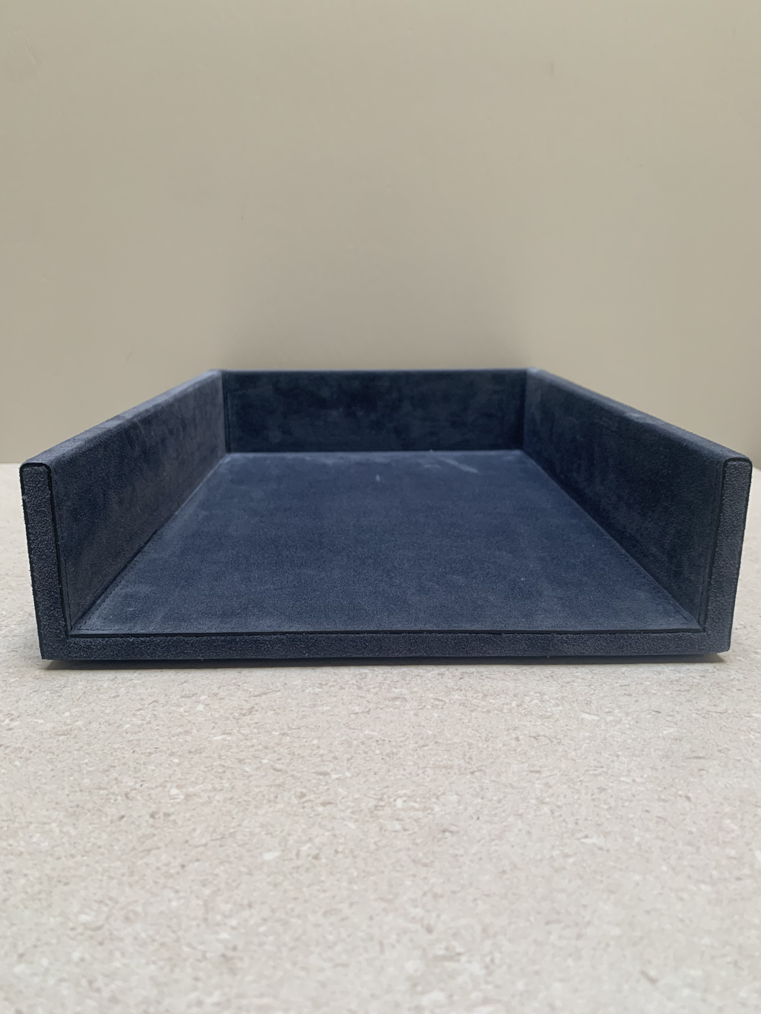 Giobagnara Stackable Paper Tray (SA111) - Royal Blue (A12) - Proluca ...