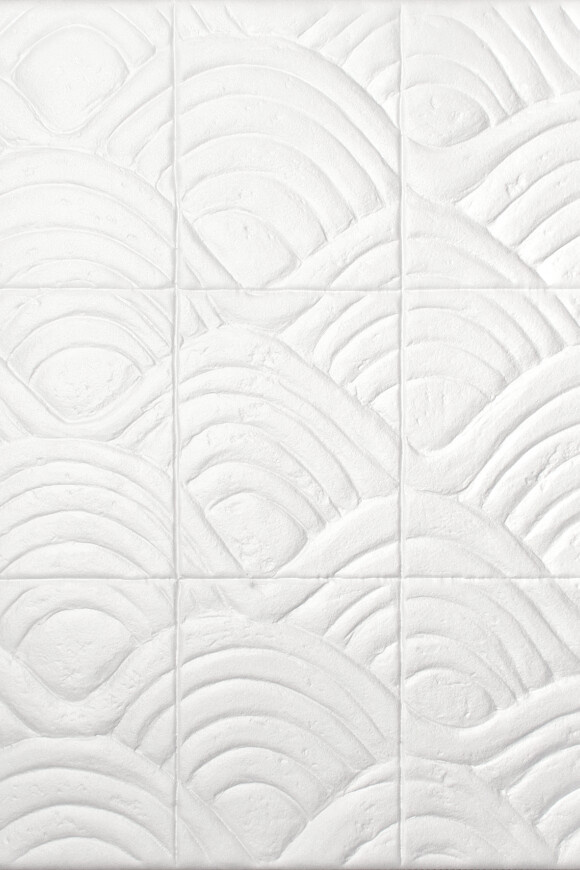 Arte Babylon - Terracotta – Cream - Proluca Interiors