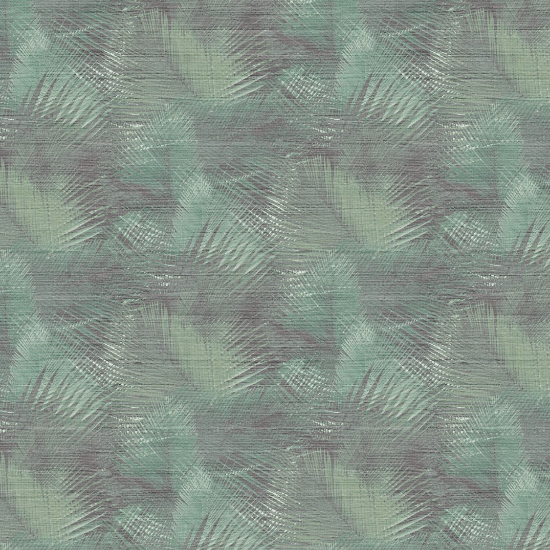 Arte Avalon - Shield - Green - Proluca Interiors