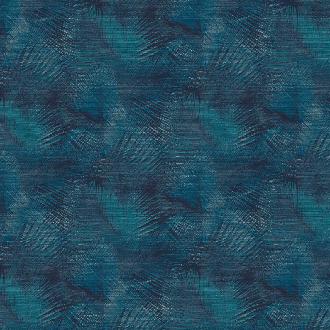 Arte Avalon - Shield - Blue - Proluca Interiors