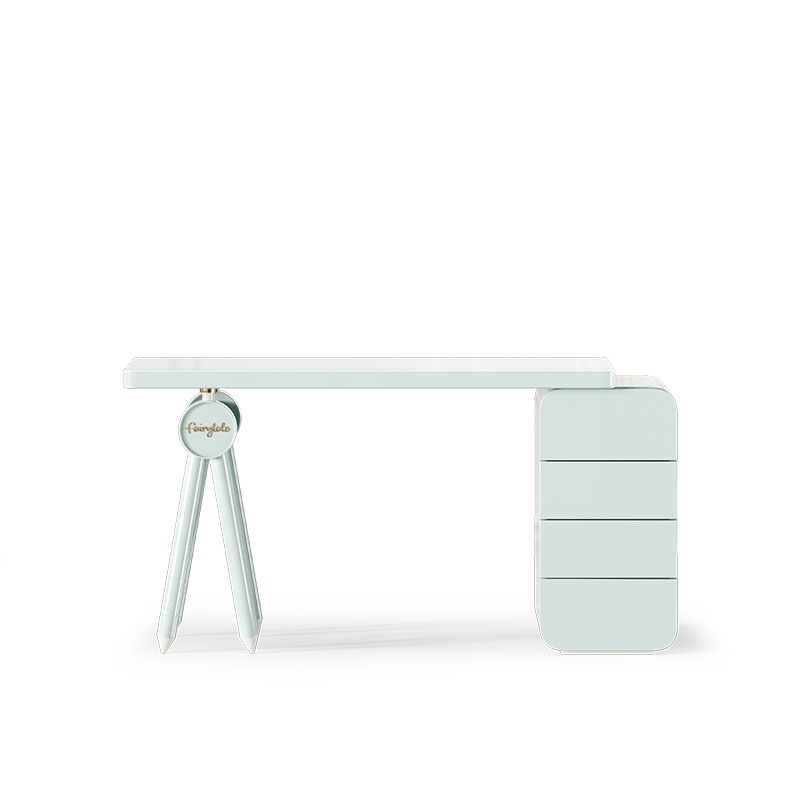 The Fairytale Compass Desk - Proluca Interiors