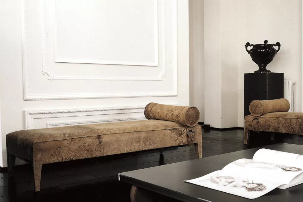 Baxter Freud Daybed - Proluca Interiors