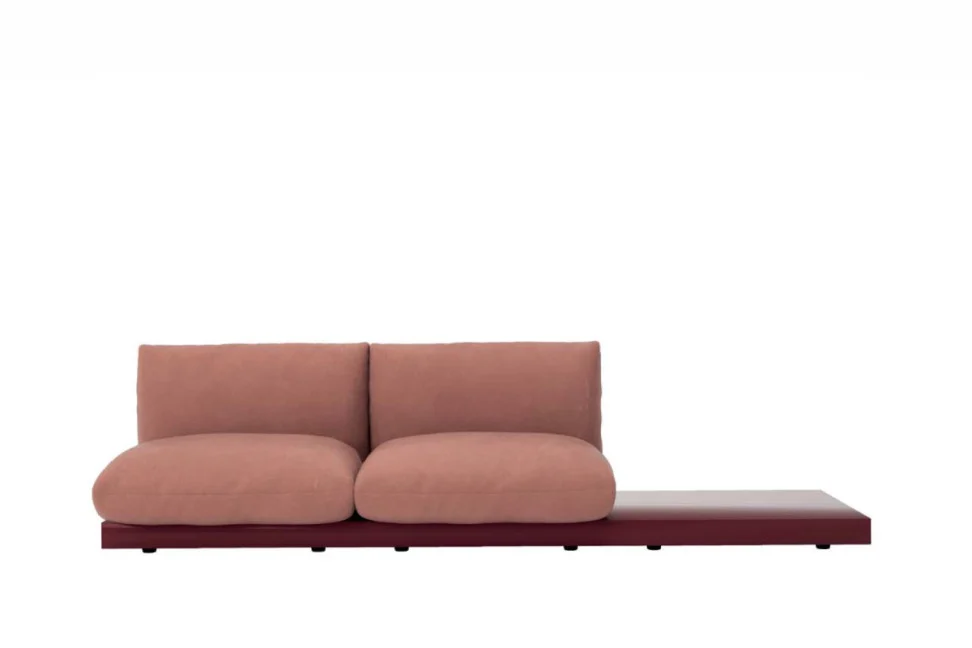 Baxter Aura Sofa - Baxter - Proluca Interiors