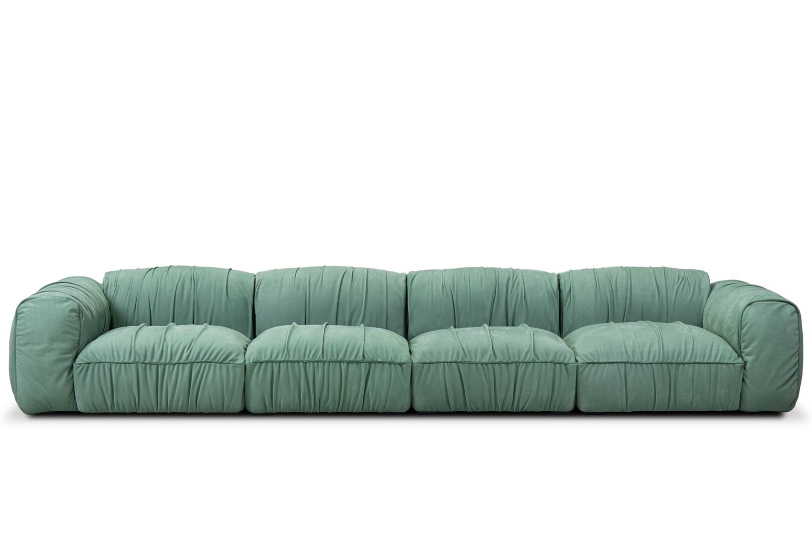 Baxter Chicago Sofa - Proluca Interiors
