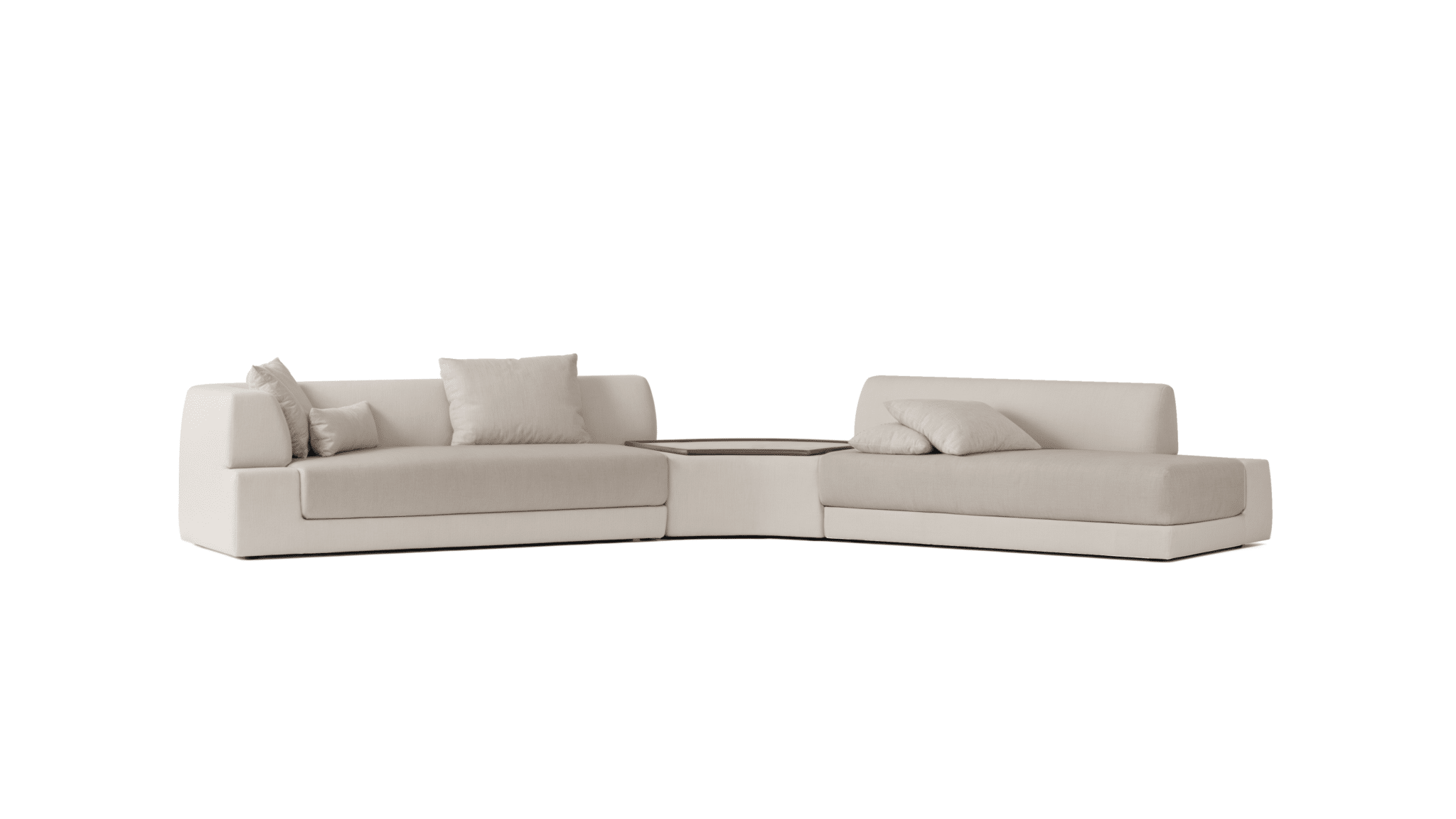 Linteloo Pasha Sofa - Proluca Interiors