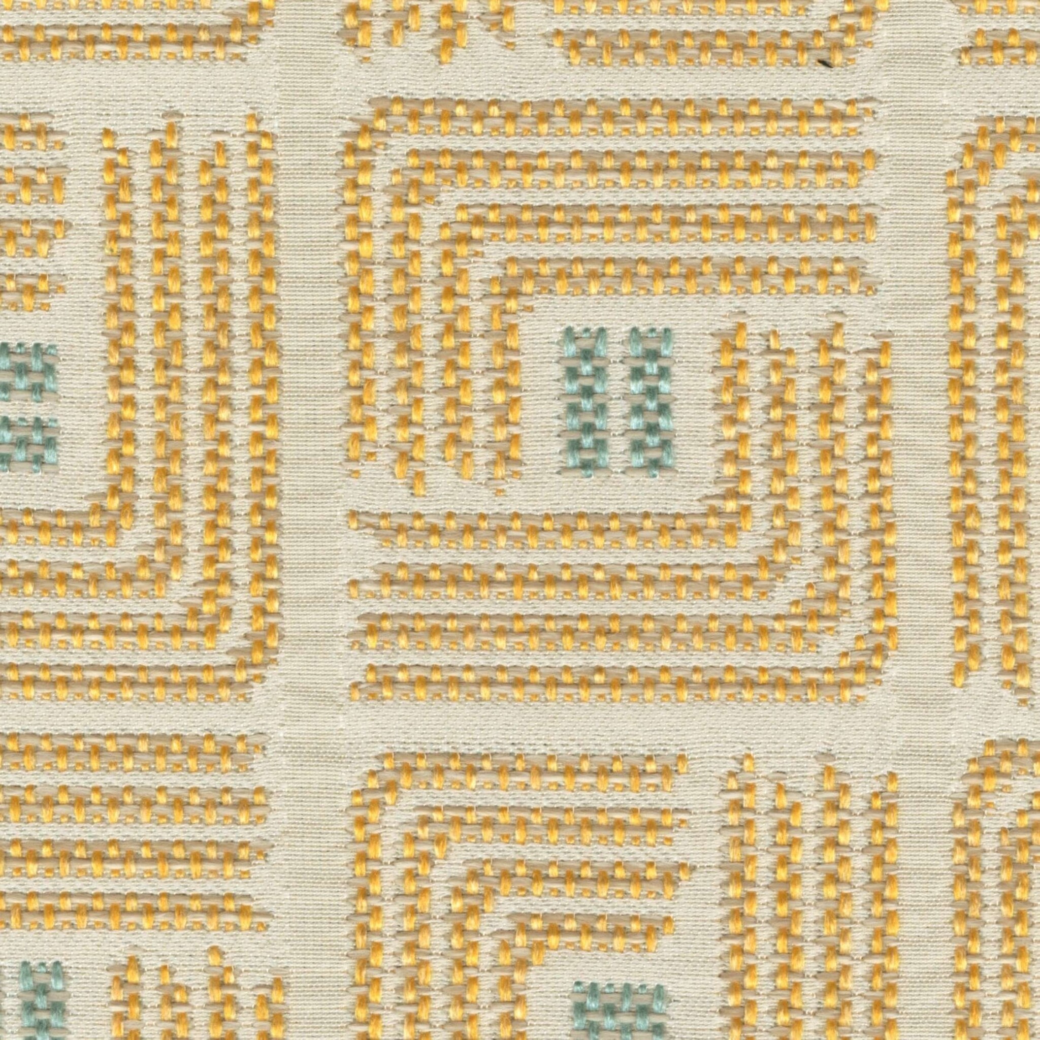 Élitis Oura - Joyeux labyrinthe - Proluca Interiors