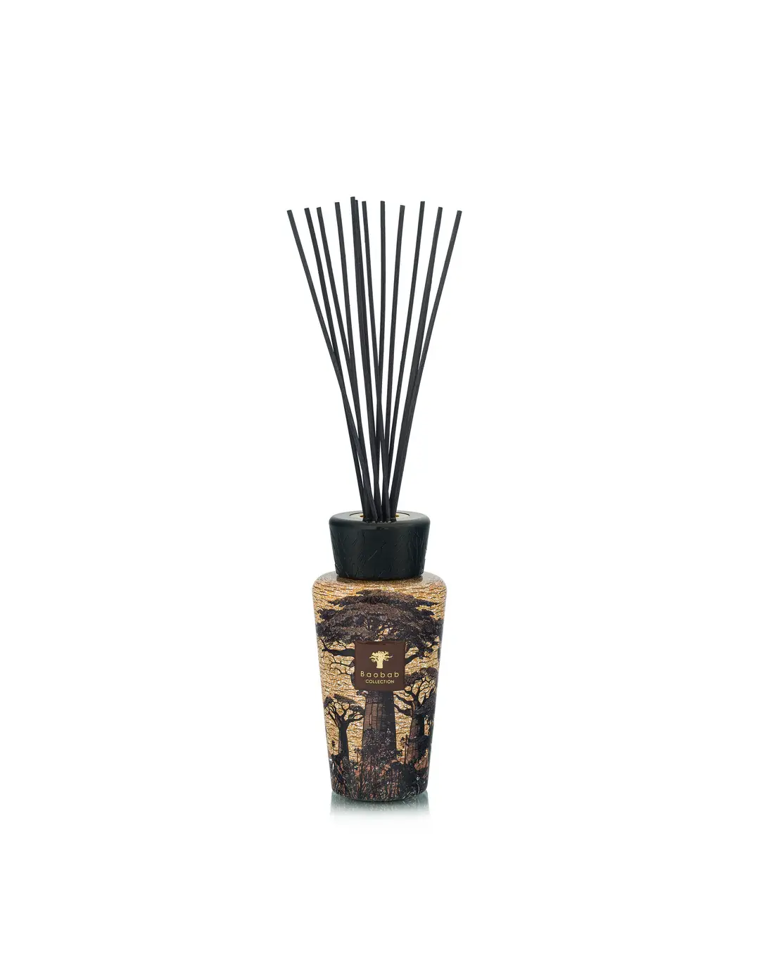 Baobab Fragrance Diffuser - Scared Trees Mankono - 500ml - Proluca ...
