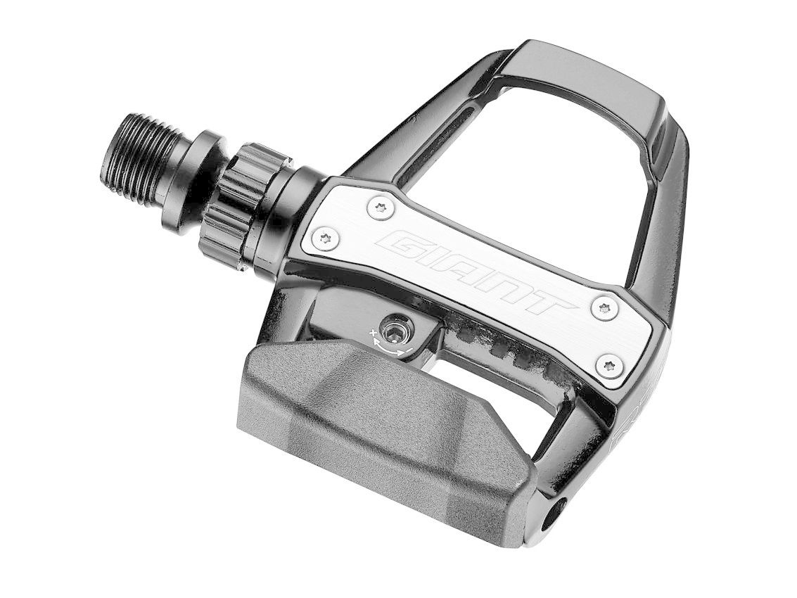 Road Comp Clipless Pedal - Duff Cycles