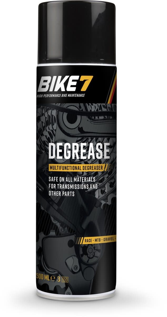 Degrease Spray Multifunctional 500ml - Duff Cycles