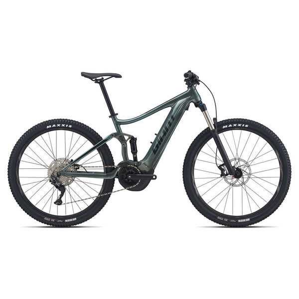 MTB - Duff Cycles